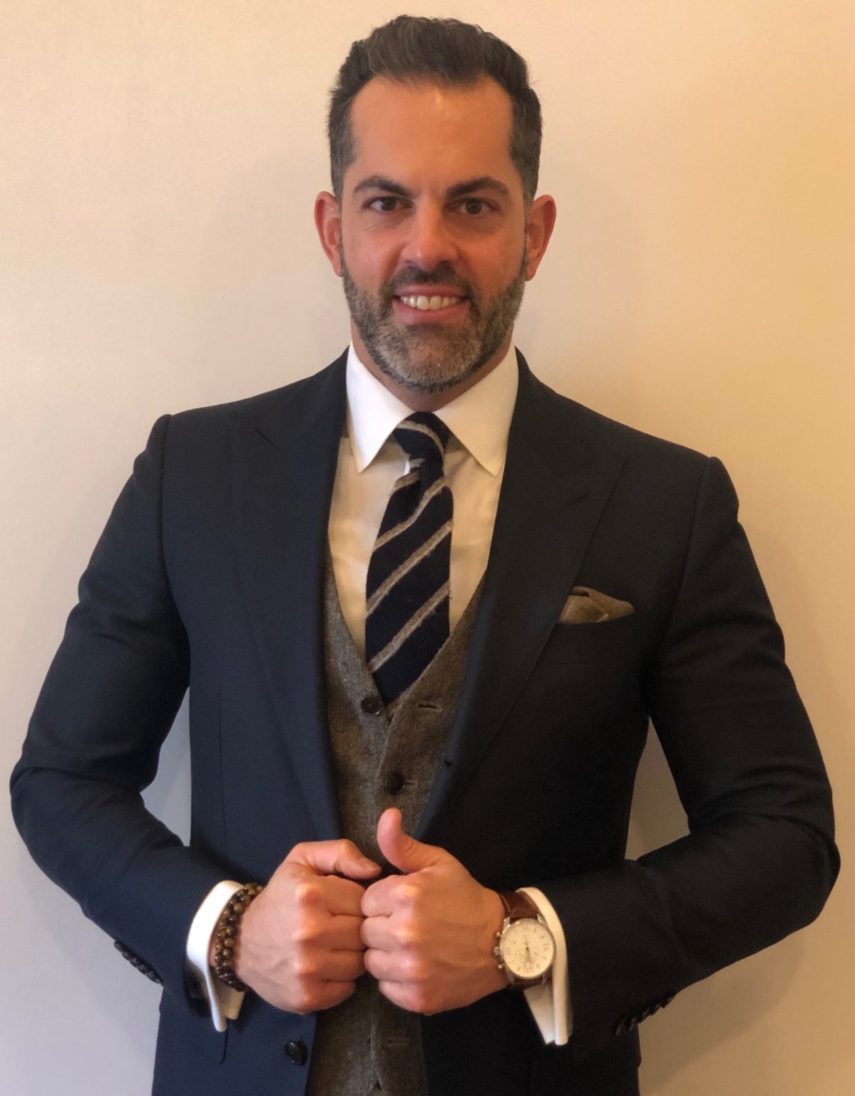 About Us - Frank Bruno Law P.C.
